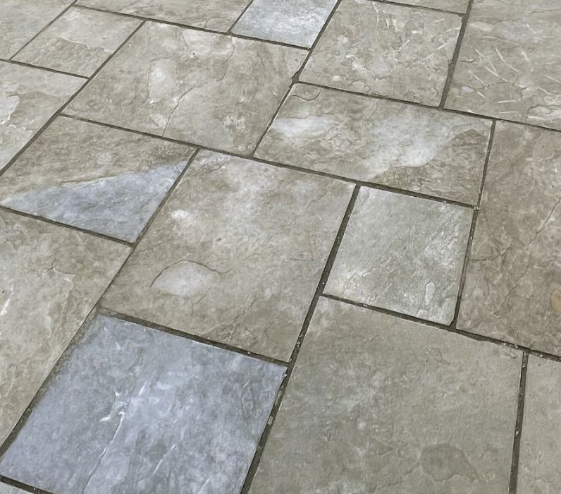 Dimensional Stone - Tradestone