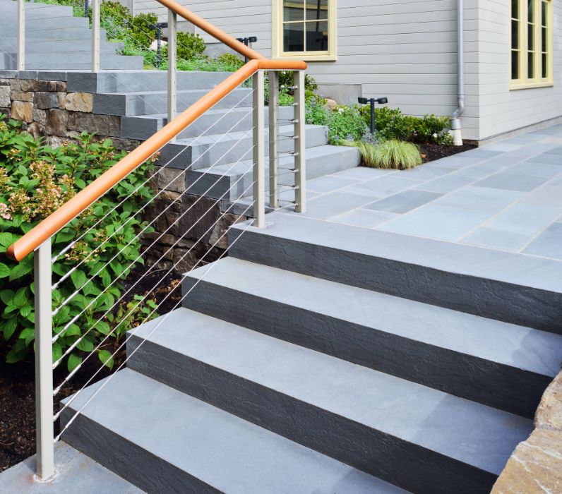 Treads - Tradestone